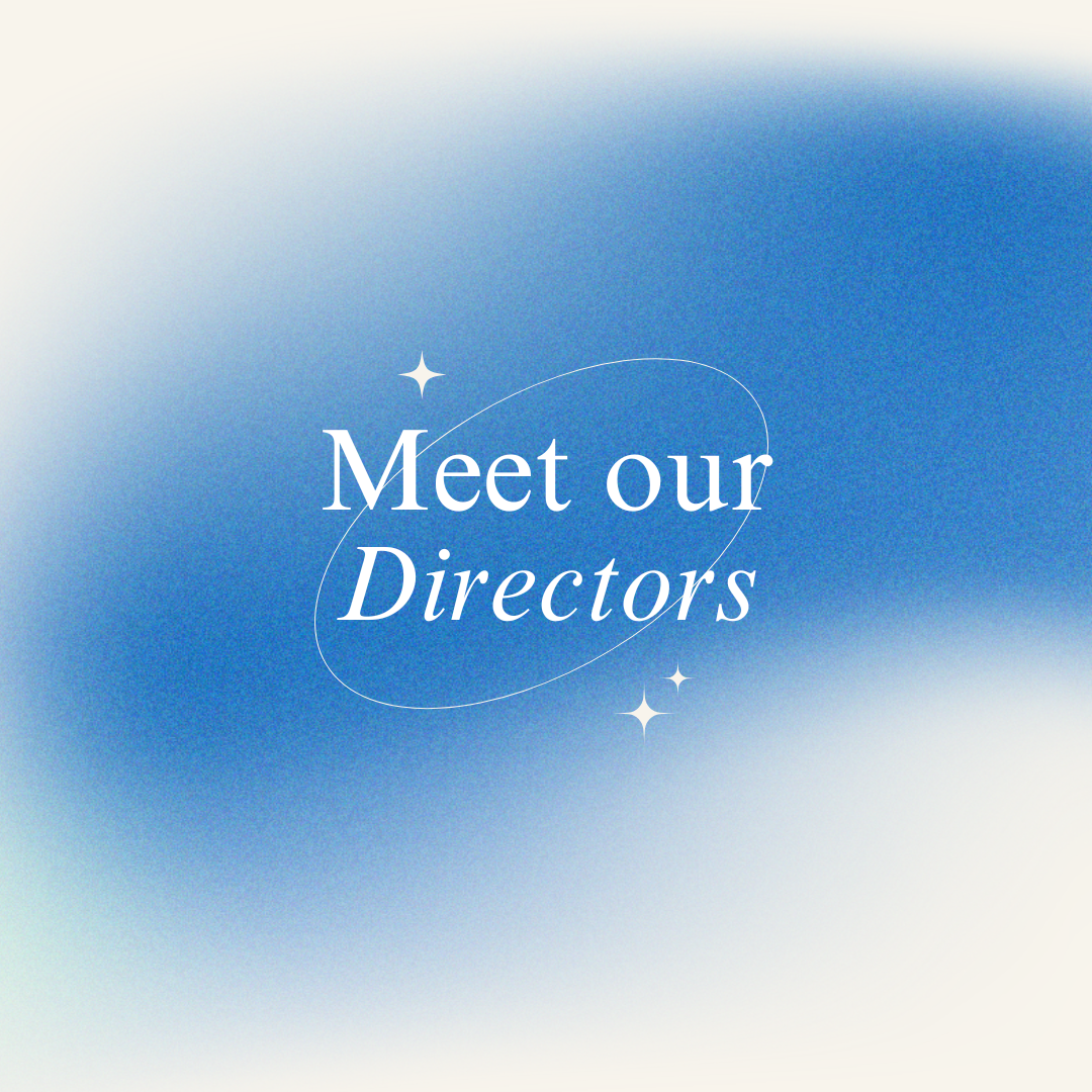 Meet Your Board of Directors – Summerhill HOA